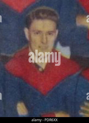 Ken Christie 1952 Stock Photo - Alamy