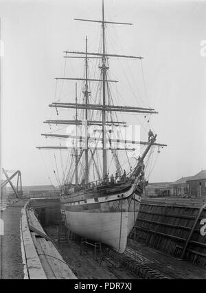 80 Loch Ryan 1 Stock Photo - Alamy