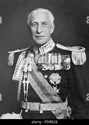 Lord Gowrie 1936 Stock Photo - Alamy