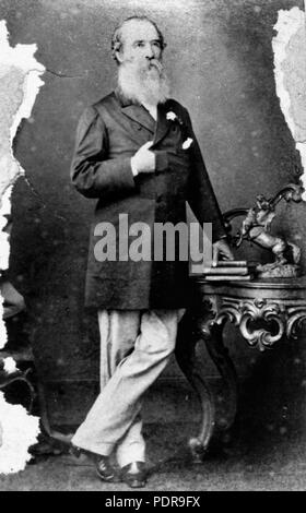 SIR MAURICE O'CONNELL Stock Photo - Alamy