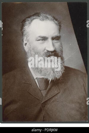 Thomas Playford I Stock Photo - Alamy