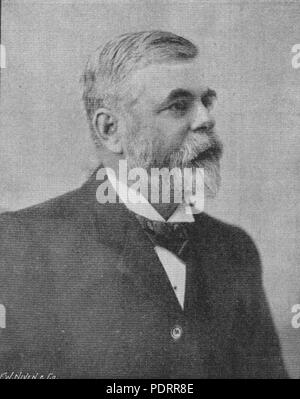 Sir George Shenton Stock Photo - Alamy