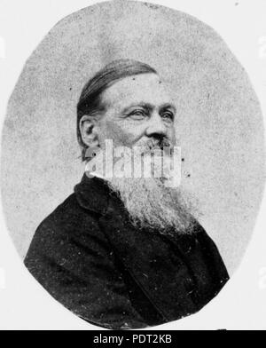 Sir Augustus Charles Gregory was the Surveyor General of Queensland ...
