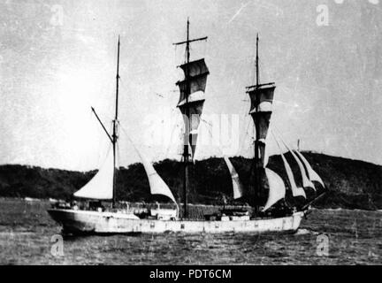 1 146243 Inverness (ship Stock Photo - Alamy