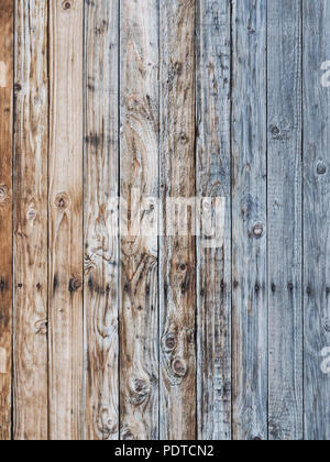 wooden vertical planks texture close-up Stock Photo - Alamy