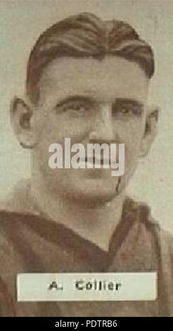 Albert Collier 1934 Stock Photo - Alamy
