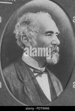 Alfred Hubbard 1a Stock Photo - Alamy