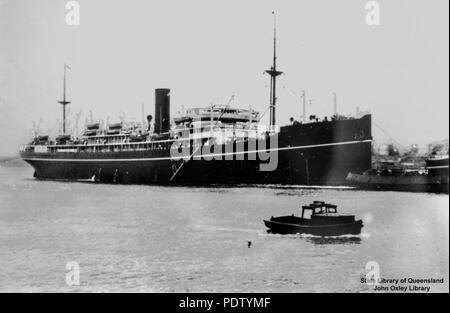 1 133661 Baradine (ship Stock Photo - Alamy