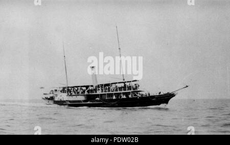1 134630 Lucinda (ship Stock Photo - Alamy