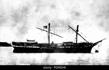 1 142171 Josefa (ship Stock Photo - Alamy