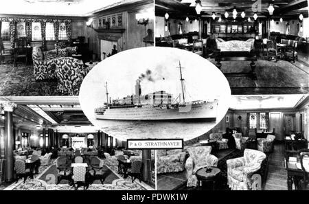 1 203019 Strathnaver (ship Stock Photo - Alamy