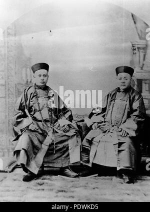 Photograph of Shum-Chick Tong Stock Photo - Alamy