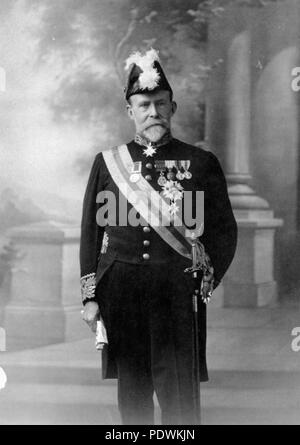 Sir William MacGregor Stock Photo - Alamy
