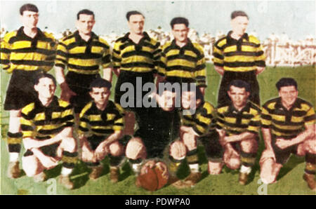 10 AEK 1932 Stock Photo - Alamy