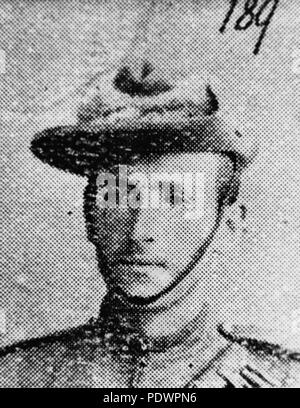 2 106440 George Henry Mills, ca. 1901 Stock Photo - Alamy