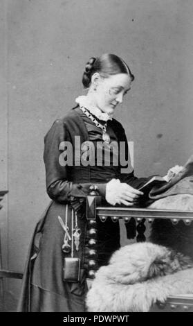 2 109884 Rosa Praed Stock Photo - Alamy
