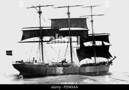 1 142683 Fortuna (ship Stock Photo - Alamy