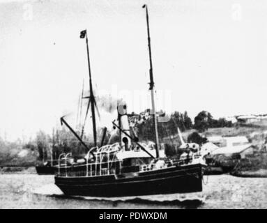 1 142911 Penguin (ship Stock Photo - Alamy