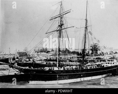 1 143415 Lark (ship Stock Photo - Alamy