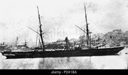 1 169007 Ruahine (ship Stock Photo - Alamy