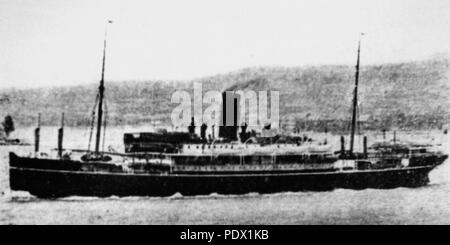 1 170307 Tanda (ship Stock Photo - Alamy