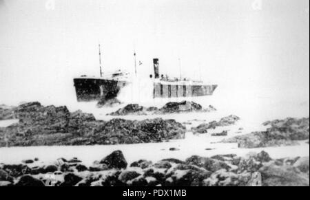 1 170503 Suevic (ship Stock Photo - Alamy