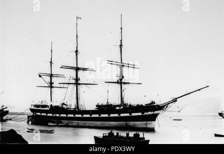 1 197619 Waimate (ship Stock Photo - Alamy