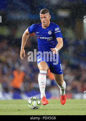 Ross Barkley, Chelsea Stock Photo - Alamy