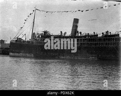 1 273487 Kyarra (Ship Stock Photo - Alamy