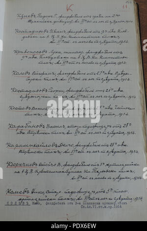 3K 2 123 166 Recipients of the Bulgarian Order of Saint Alexander, 1912 ...