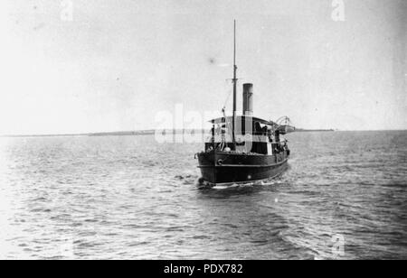 1 41207 Otter (ship Stock Photo - Alamy