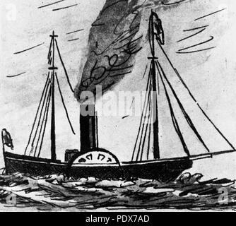 1 42591 Experiment (ship Stock Photo - Alamy