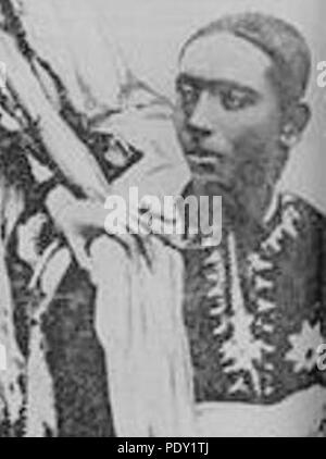 A historical and vintage artwork by Araya Selassie, showcasing the ...