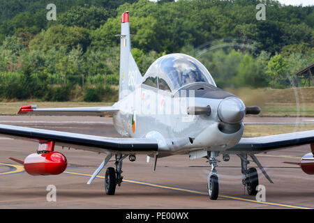 Irish AIr Corps Pilatus PC-9 Stock Photo: 130394105 - Alamy