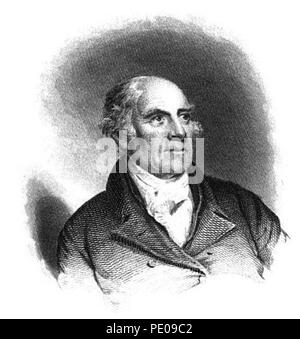 Archibal Hamilton Rowan Stock Photo - Alamy