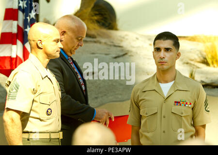 U.S. Marine Corps Intelligence Activity conducts intelligence ...