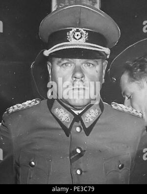 Anton Dostler 1945 a Stock Photo - Alamy