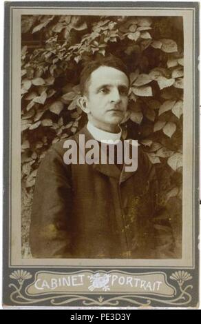 Anton Medved . 1900s 3 Anton Medved 1900s Stock Photo - Alamy