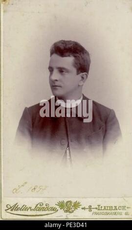 Anton Medved (1869-1910 Stock Photo - Alamy