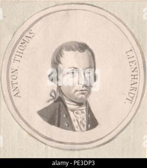 Anton Tomaž Linhart Stock Photo - Alamy