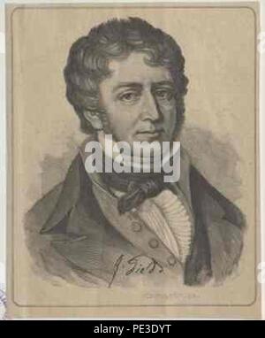 Anton Wachsmann John Field Stock Photo - Alamy