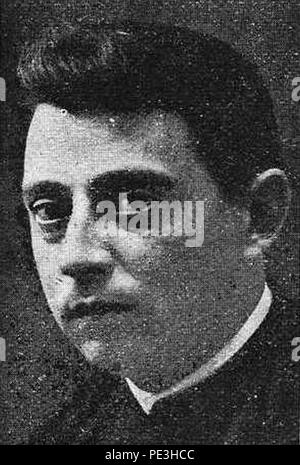 Antonio Rey Soto 1919 Stock Photo - Alamy