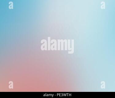 Light boken blur soft backdrop. Vector illustration Stock Vector Image ...