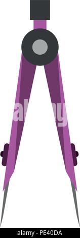 Ruler measurement utensil isolated symbol Stock Vector Image & Art - Alamy