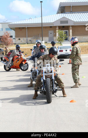 Soldiers from the 69th Air Defense Artillery Brigade and members from ...
