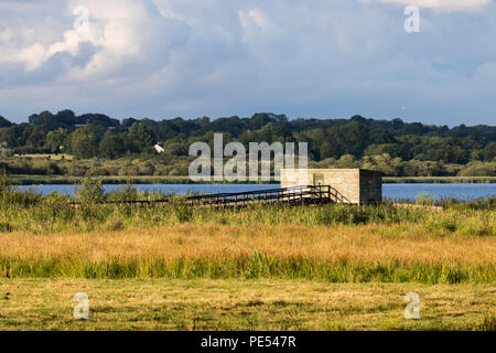 Portmore Lough Northern Ireland Stock Photo - Alamy