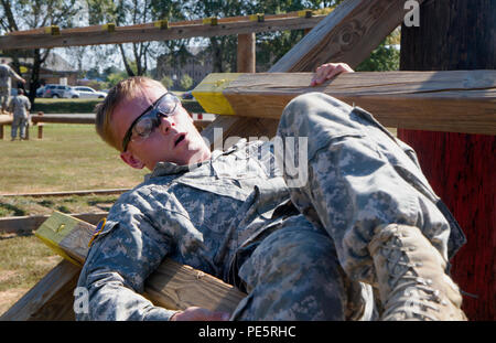Sgt. Marcel Pielemeier and Sgt. James Walquist, medics with 86th Combat ...