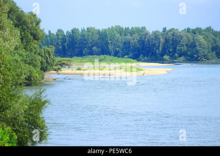 the Drava River Stock Photo - Alamy