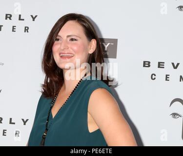 LOS ANGELES - AUG 12: Mary Ley, Ted Lange at the Dynamic & Diverse: A ...