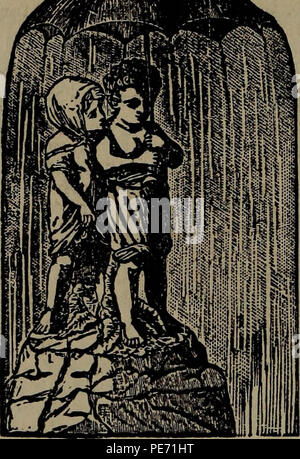 Handy notes and queries" (1887 Stock Photo - Alamy